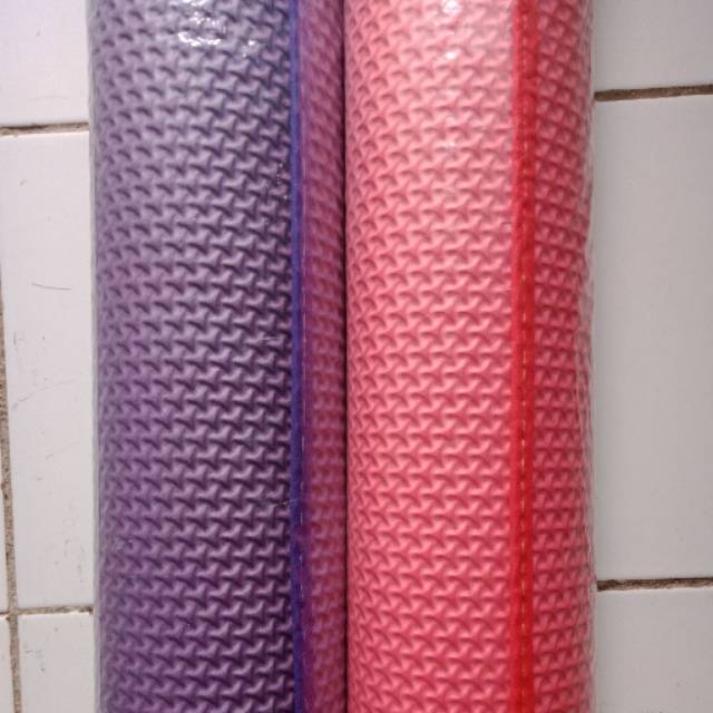 Jual Karpet Spons Lantai Timbul Bentol Mercy Totol 120x200 3mm ...