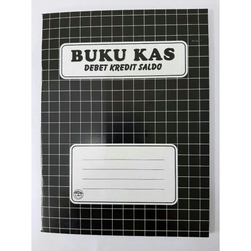 Jual Buku Kas ukuran Quarto | Shopee Indonesia