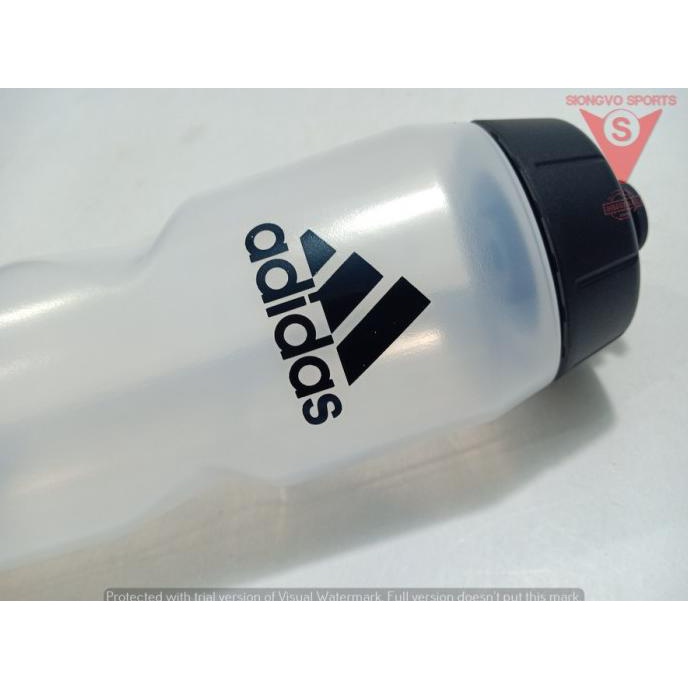 Jual BOTOL MINUM - ADIDAS PERF BOTTL 0.75ML ORIGINAL FM9932 WHITE ...