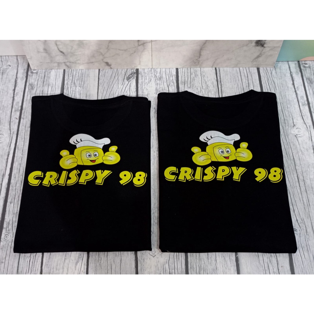 Jual Sablon Kaos/Ptint Kaos Custom/Cetak Sablon Print Kaos Custom/Bikin ...