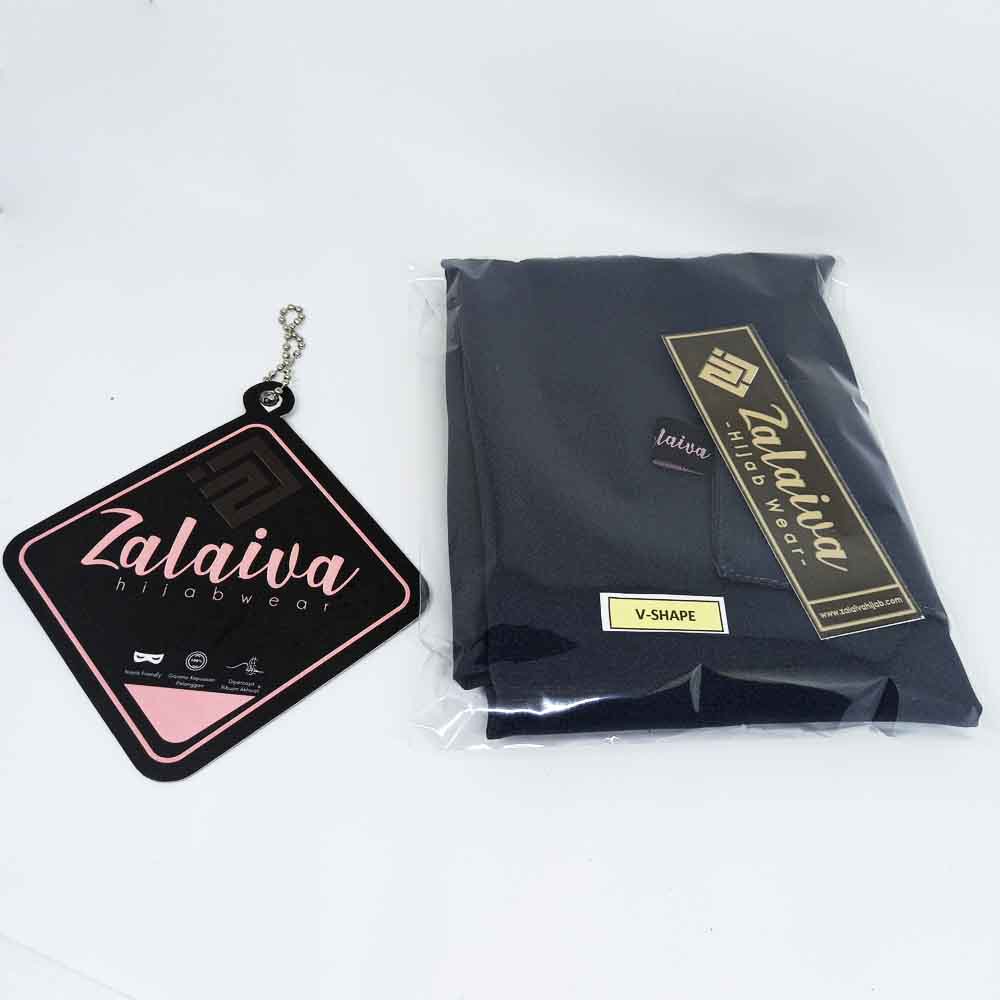 Jual Cadar Niqab Anak Model Elang 2 Layer Tanpa Jahitan Bawah Mata Tidak Pengap ZALAIVA | Shopee ...