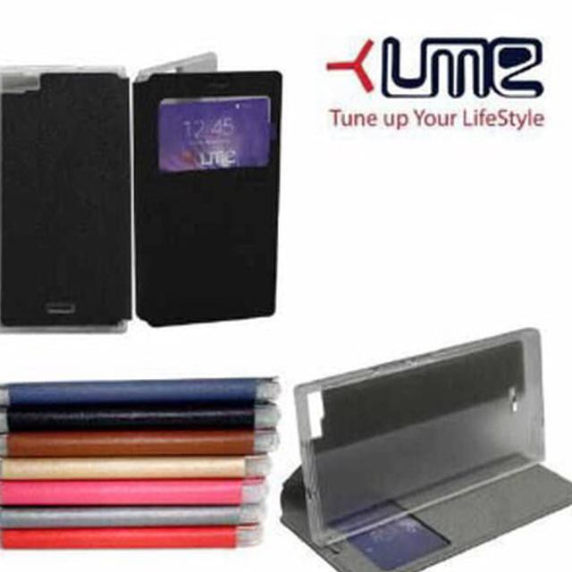 Jual FlipCover Huawei T2 Mediapad 7 inchi Flip Case UME Classic Sarung ...