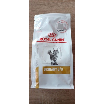 Jual RC S/O Urinary 400 gr | Shopee Indonesia