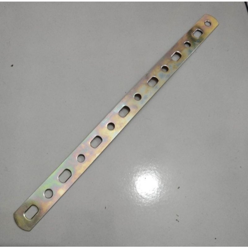 Jual BESI PLAT BOLONG BRACKET BESI PLAT SERBAGUNA MULTIFUNGSI BREKET ...