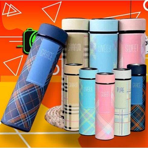 Jual Termos Batik Tempat minum | Shopee Indonesia