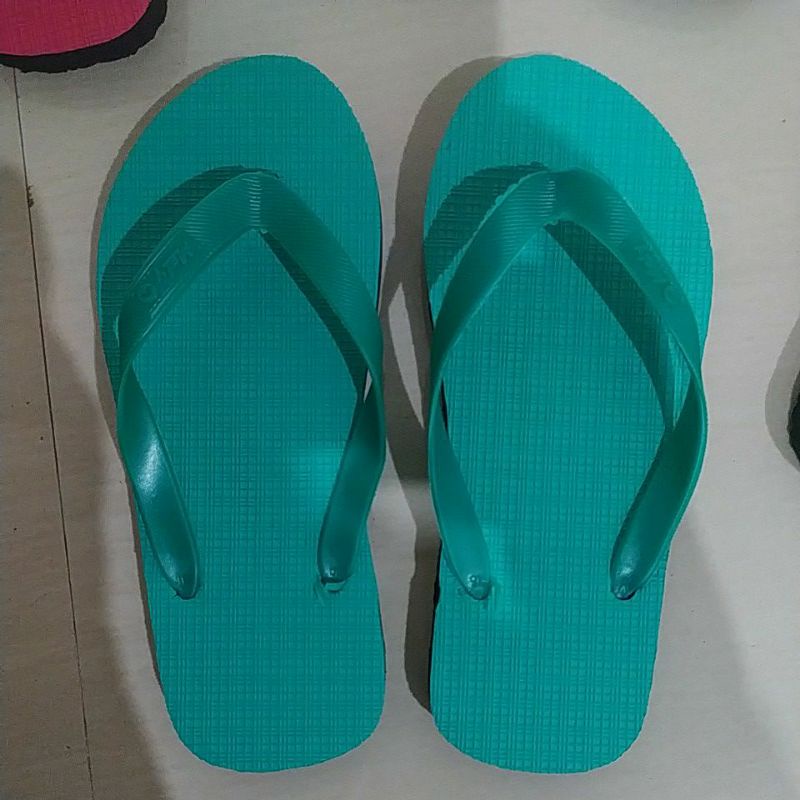 Jual Sandal jepit Mely seri warna, sendal jepit melly | Shopee Indonesia