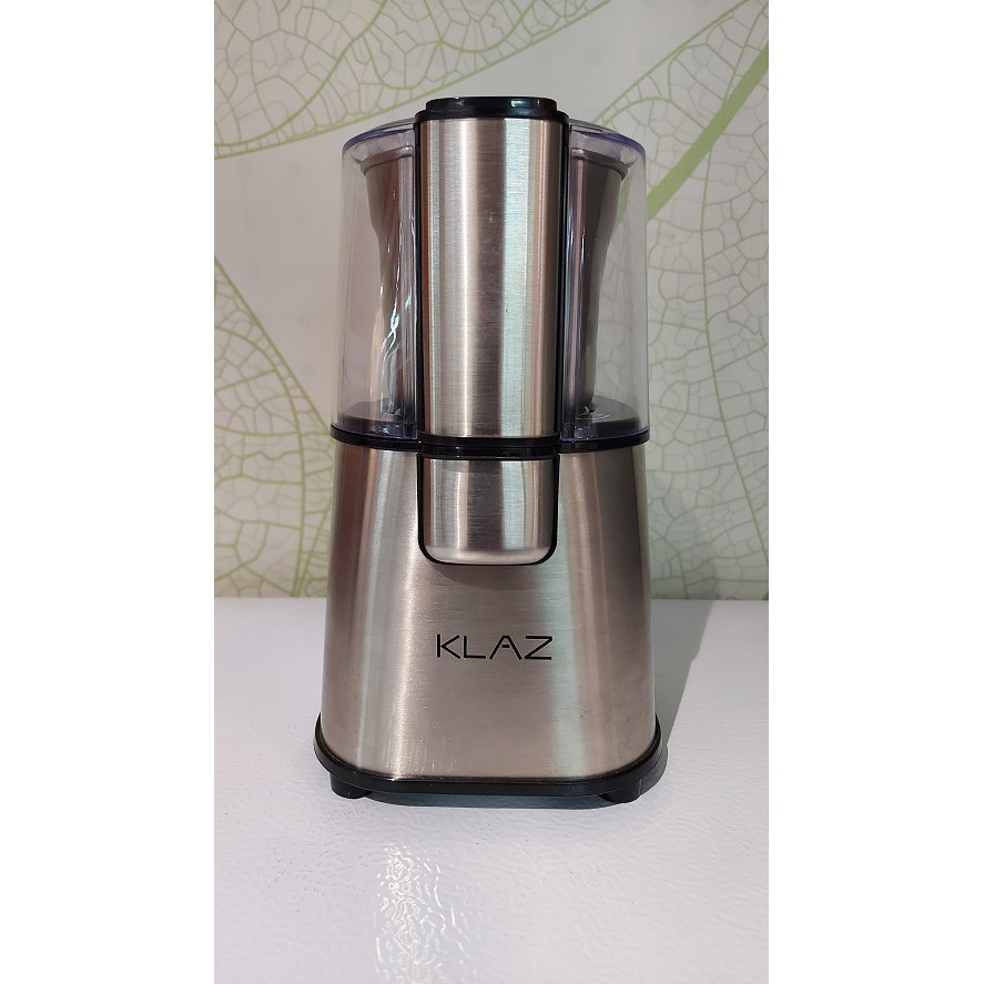 Jual COFFEE GRINDER 180-240W / PENGGILING KOPI / BLENDER BIJI KOPI ...