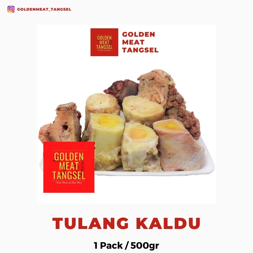 Jual Tulang Kaldu - Daging sapi Berkualitas & Fresh - Tangsel | Shopee ...