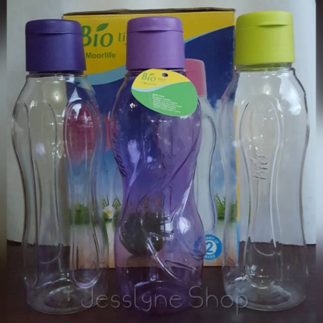 Jual Biolife Bottle 750 ML Moorlife Ecer | Shopee Indonesia