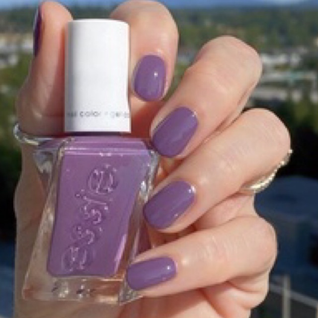 Jual Essie ' Museum Muse ' Gel Couture ( Semi Gel / non gel) | Shopee Indonesia