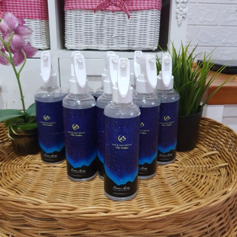 Jual Obat jamur kucing ampuh aman dijilat Genius spray luka scabies ...