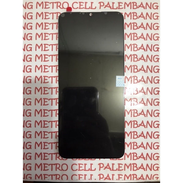 Jual LCD+TS REALME C35/NARZO 50A PRIME INCELL/SUPER (OG/MEETO/MGKU ...