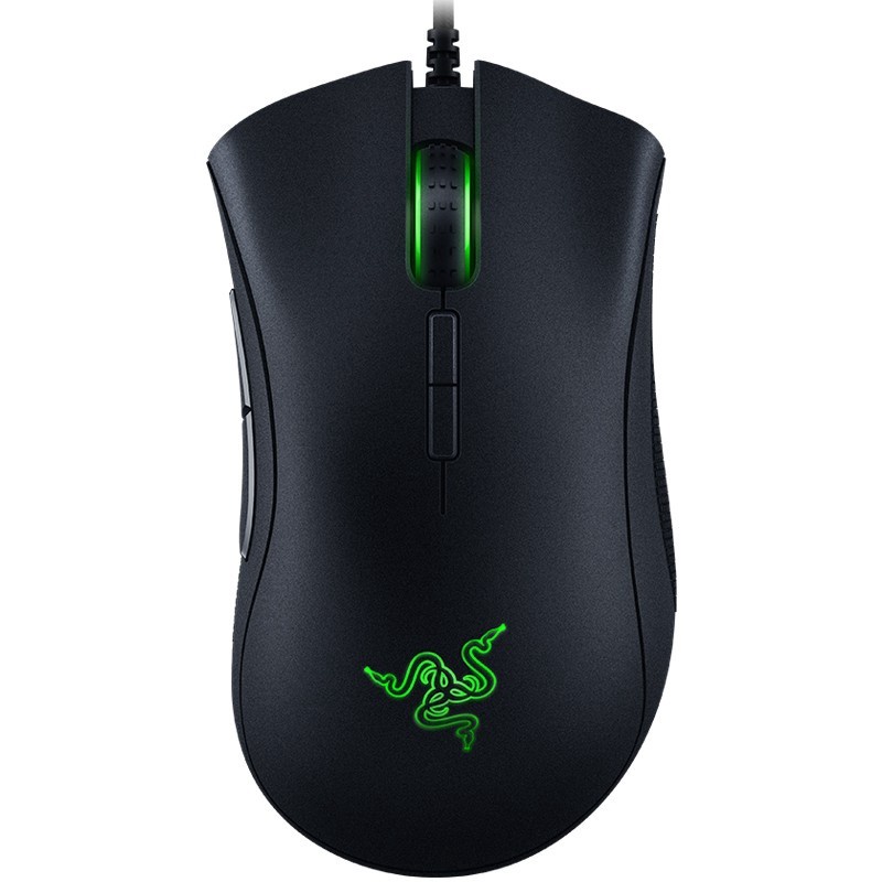 Jual MOUSE GAMING Razer Deathadder Elite Gaming Mouse | Shopee Indonesia
