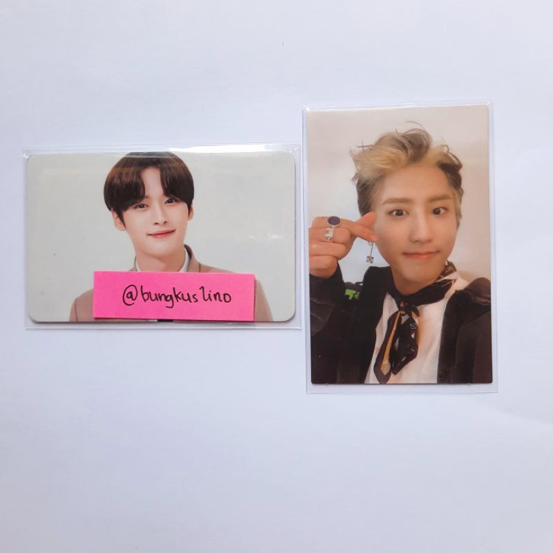 Jual Stray Kids Han Go Live Concept | Shopee Indonesia