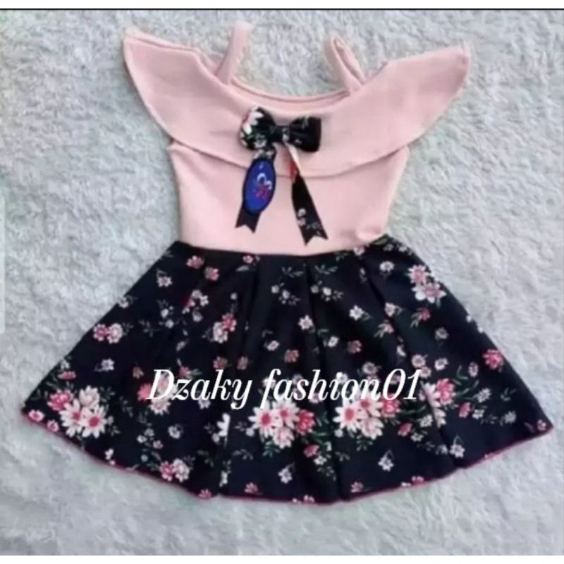 Jual DRESS ANAK PEREMPUAN MODEL KEMBEN TERBARU DAN TERMURAH DAN ...