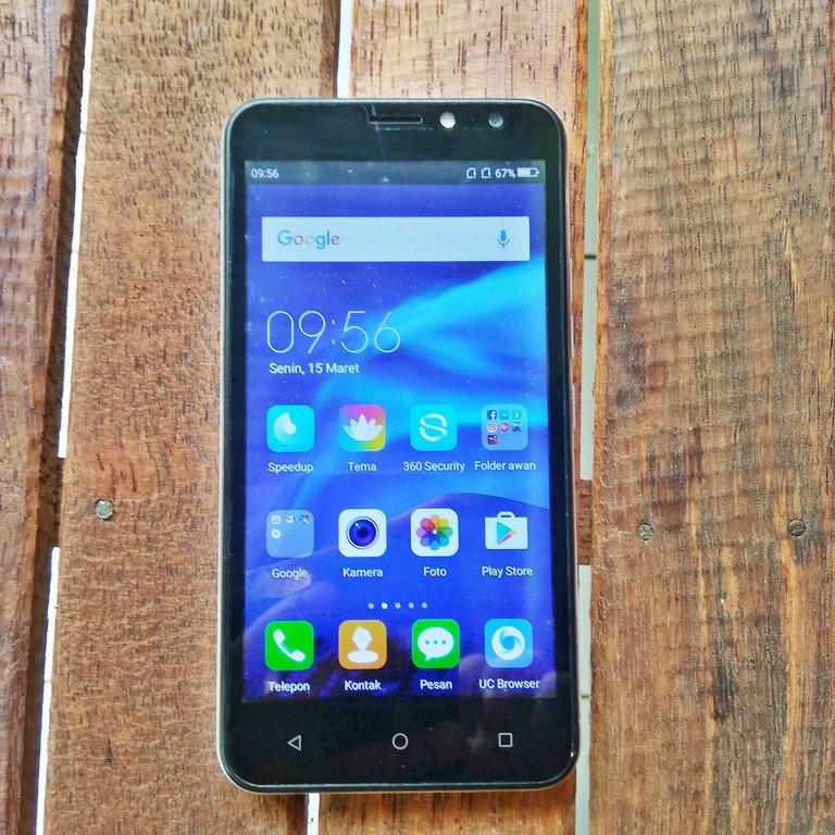 Jual READY ADVAN S5E NXT HP ANDROID MURAH BERKUALITAS NORMAL SIAP PAKAI ...
