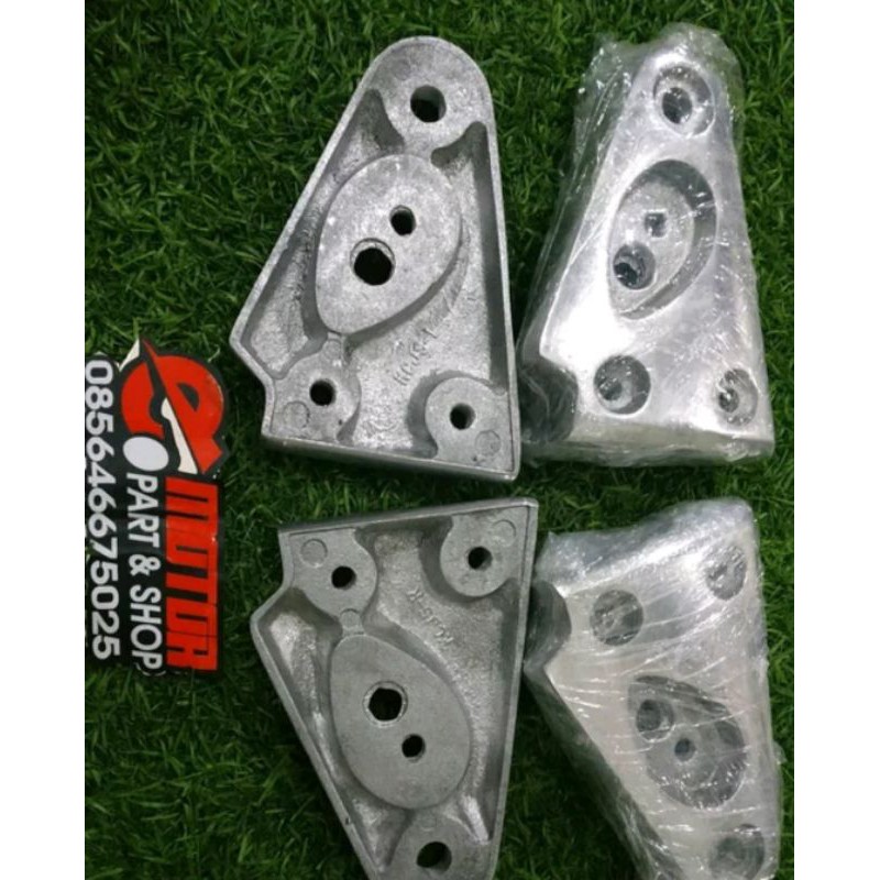 Jual Kupingan Lampu Tiger Revo Awal Poles | Shopee Indonesia