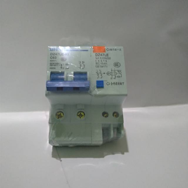 Jual MCB 2 phase | Shopee Indonesia