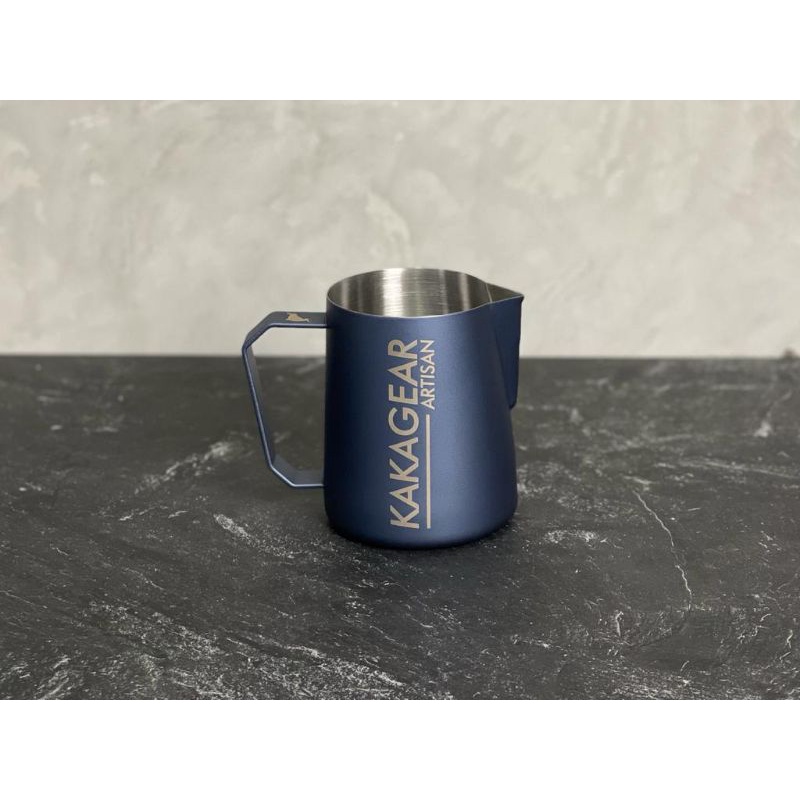 Jual Milk Jug Kakagear Artisan Raptor 500ml | Shopee Indonesia