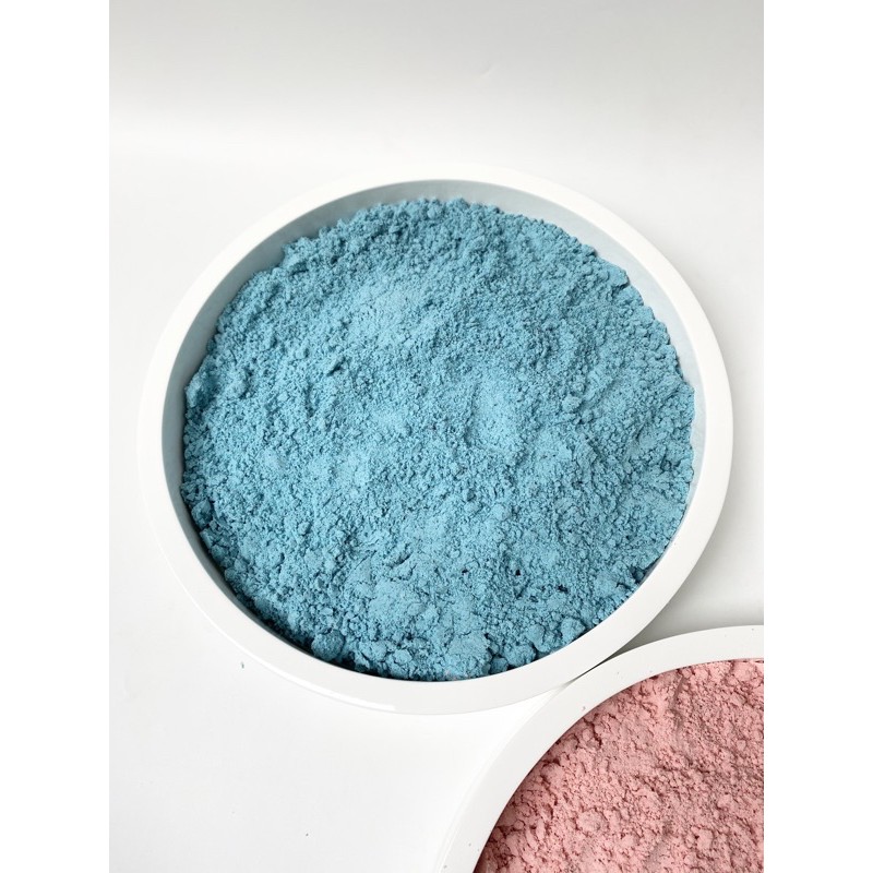 Jual Color Sand Foodgrade 1 kg | Pasir Warna Edible | Sensory Play ...