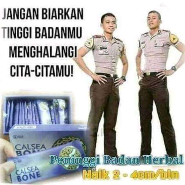 Jual calcebone ori HWI | Shopee Indonesia