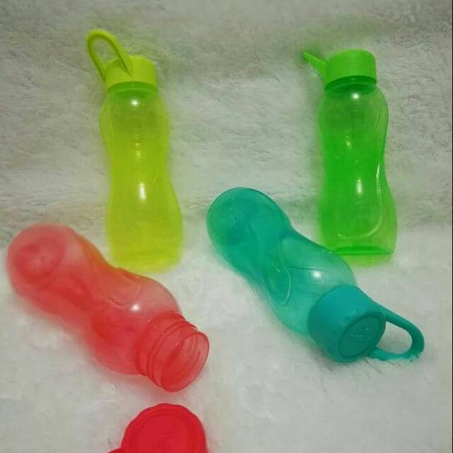 Jual BOTOL MINUM ANAK WARNA WARNI PROMO/Medina ( SATUAN ) | Shopee ...