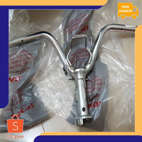 Jual Stang Stir Scoopy Fi Lama Original Honda | Shopee Indonesia