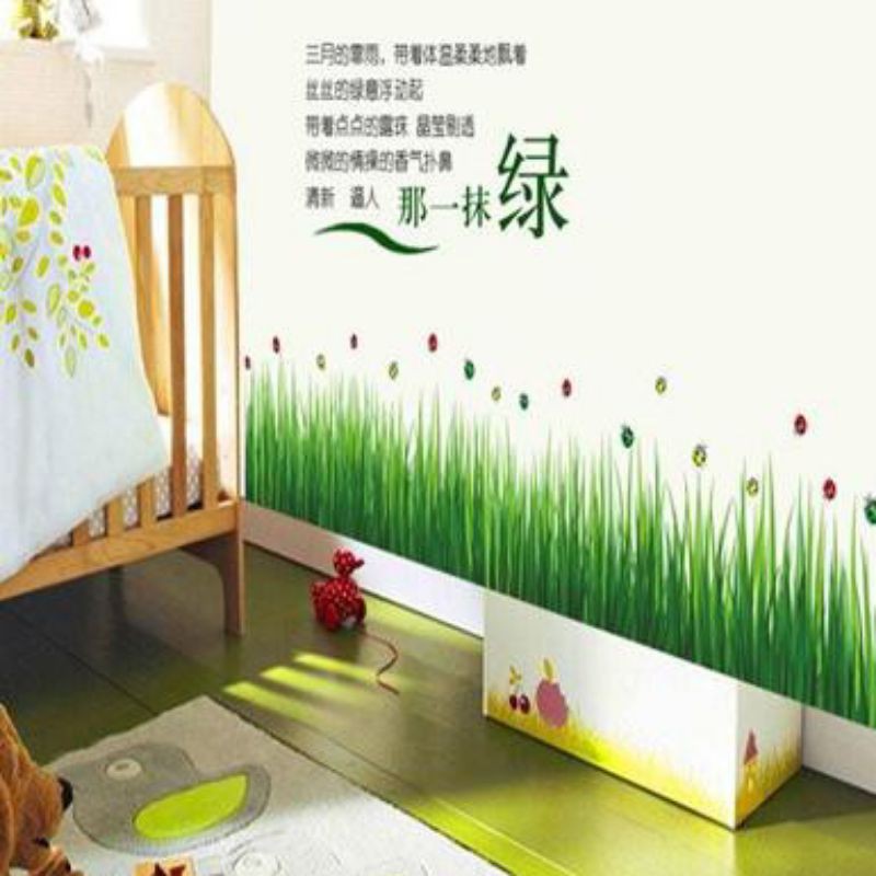 Jual Wallsticker - Wallsticker Dinding - Wall Stiker Anak - Stiker ...