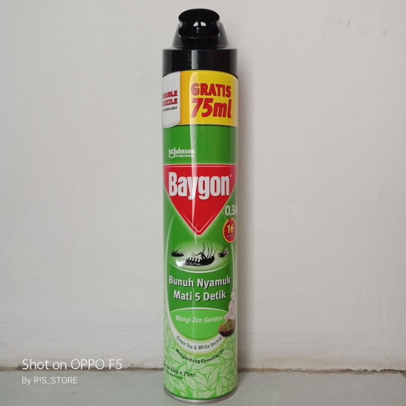 Jual INDOMARKET.ID / BAYGON SEMPROT / HIT SPRAY SEMPROT 600+75ml ...