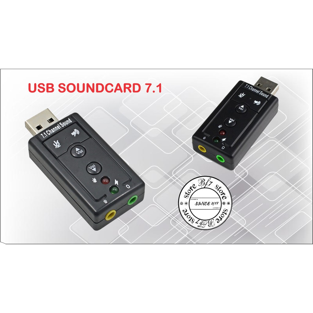 Jual USB Soundcard Mataram | Shopee Indonesia