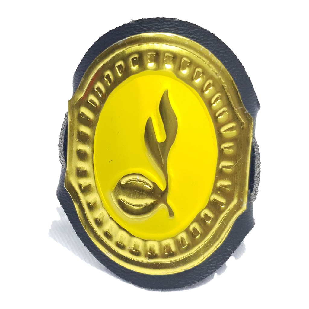 Jual Ring Kacu Pramuka Kolong Hasduk hijau merah Kuning Siaga ...