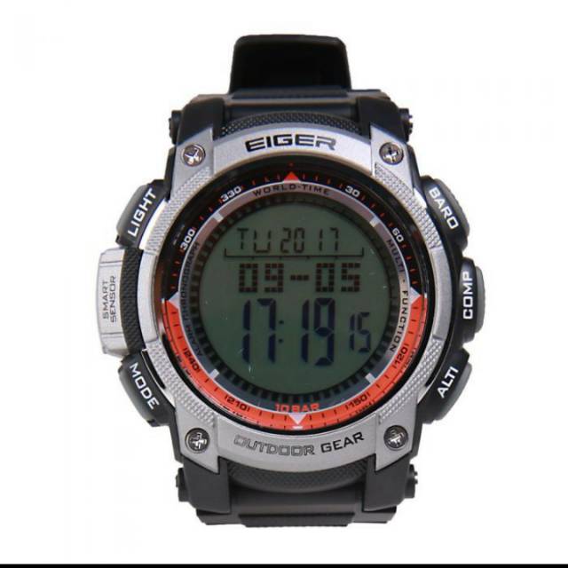Jual Jam eiger | Shopee Indonesia