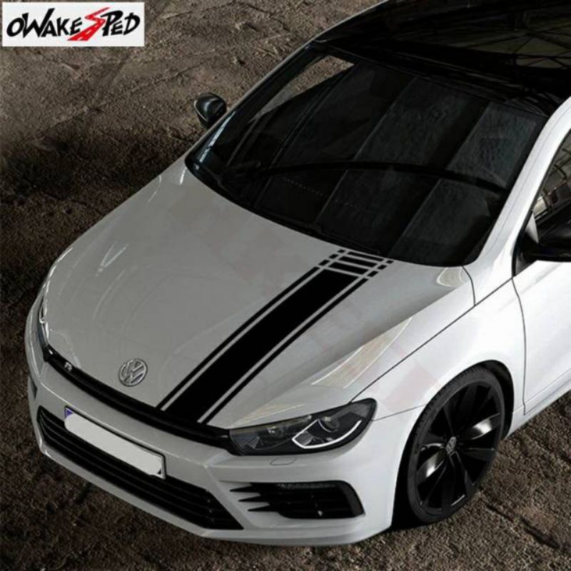 Jual stiker kap mobil terbaru dan terkeren | Shopee Indonesia