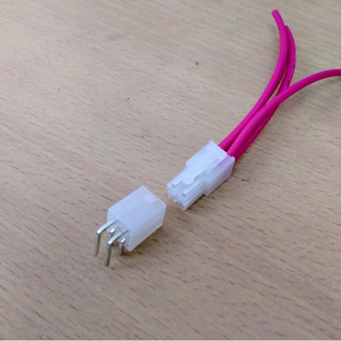 Jual Satu Set Connector Molex 5557 2x2 Pin rdtch29 Diminati Banget ...