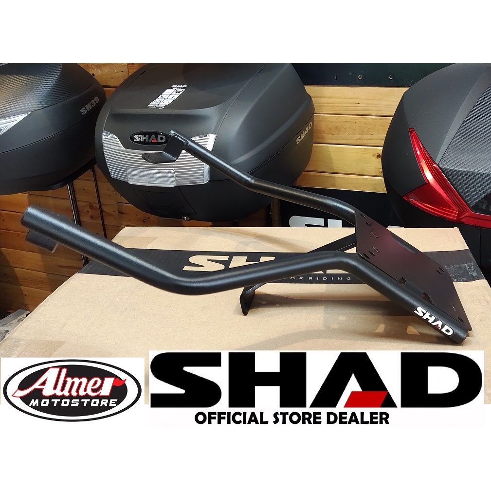 Jual Shad Top Breket PIAGGIO LX125 | Shopee Indonesia