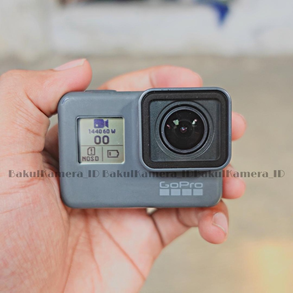 Jual GoPro Hero 2018 4k 30fps / GoPro Hero 5 Firmware Update | Shopee Indonesia