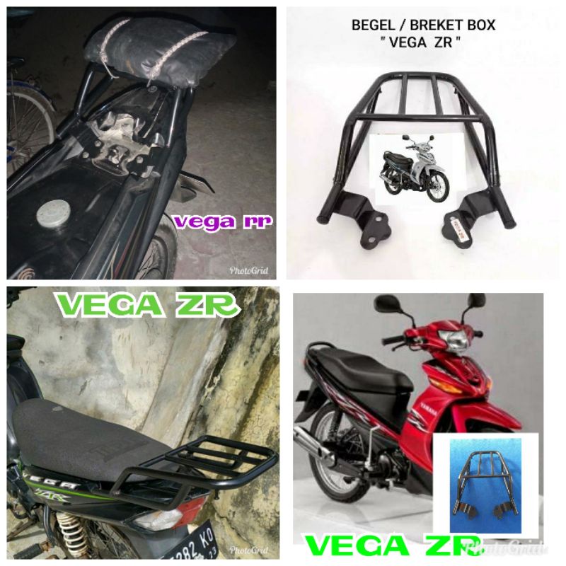 Jual Breket Motor BEAT NEW FI MIO SOUL MIO SPORTY VEGA R NEW VEGA ZR ...