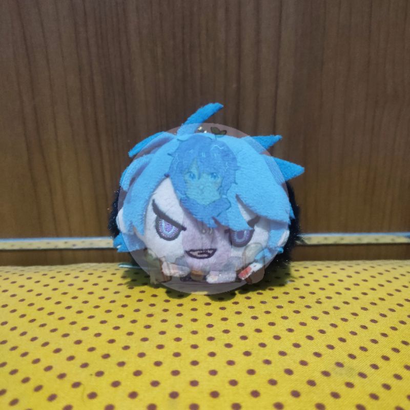 Jual Hypnosis Microphone Dice Arisugawa Sanrio Mochikororin | Shopee ...