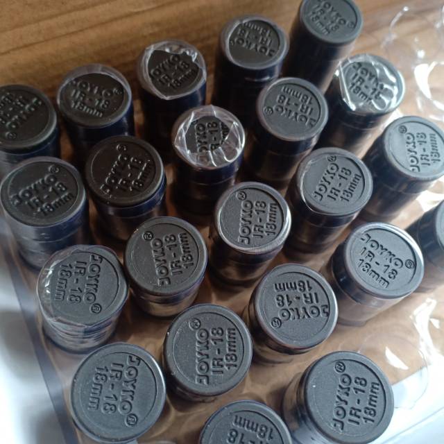 Jual TINTA LABEL.1LINE/2LINE | Shopee Indonesia