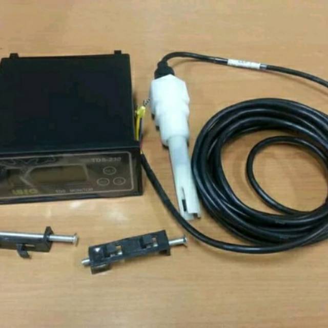 Jual TDS RO LUSO TDS MONITOR 230 LUSO | Shopee Indonesia