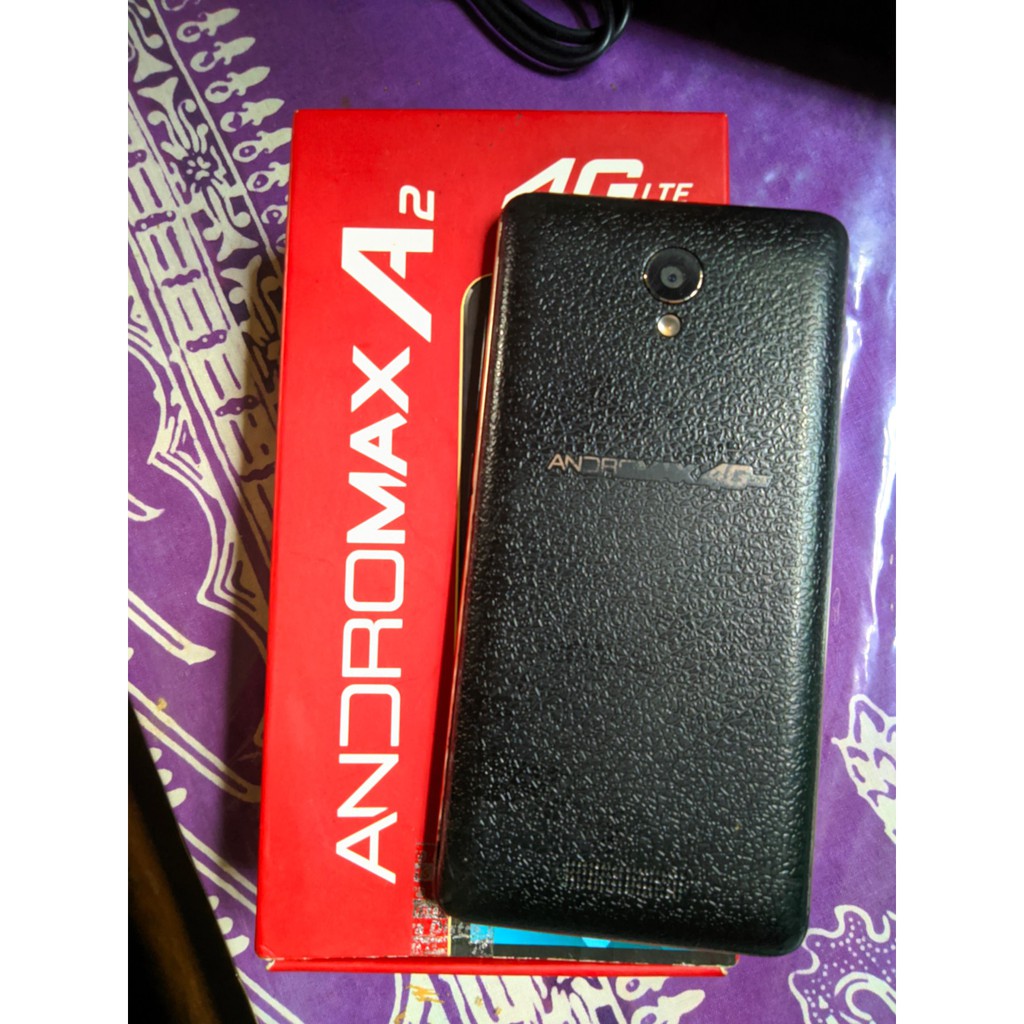 Jual Smartfren Andromax A2 Minus | Shopee Indonesia