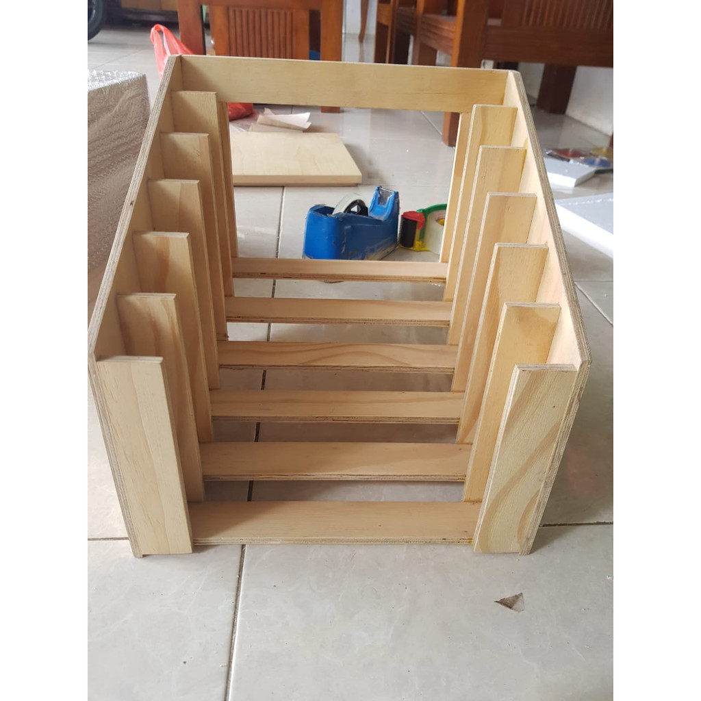 Jual Dressing Frame Stand Montessori Material | Shopee Indonesia