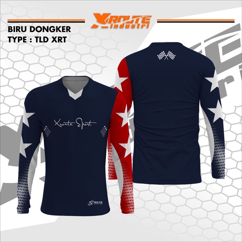 Jual Jersey Sepeda Custom Murah | Shopee Indonesia