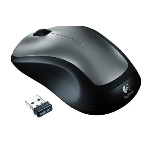 Jual Logitech Wireless Mouse M 325 ORIGINAL MOUSE M325 GARANSI RESMI ...