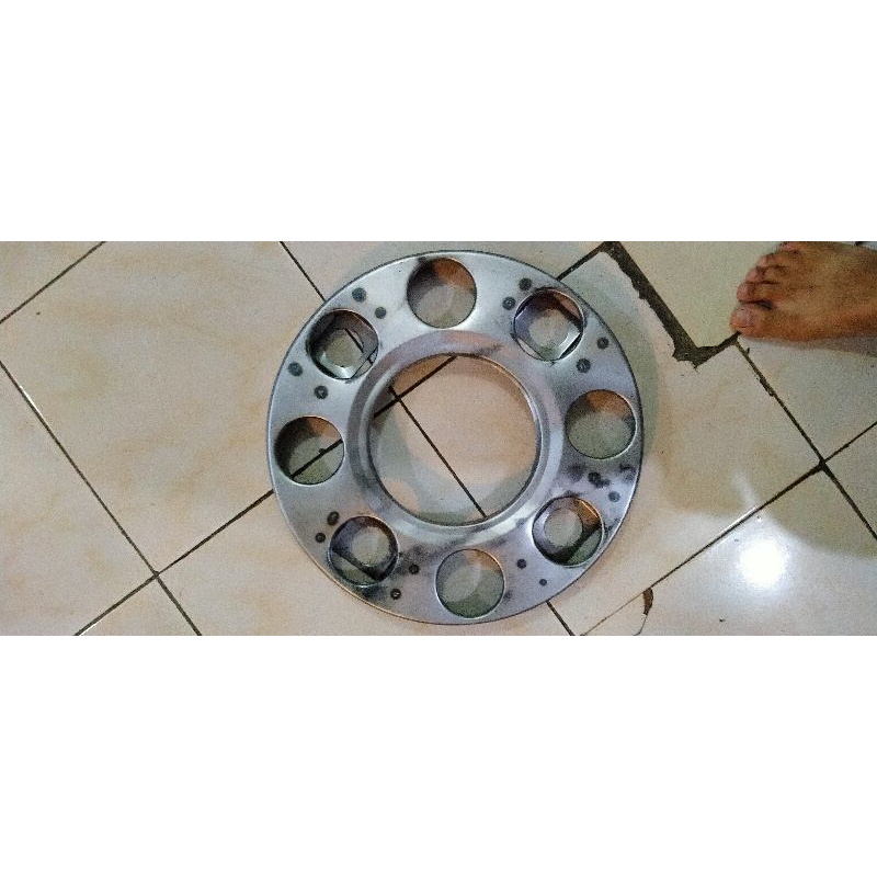 Jual COD 2 pcs weldop truk dan bus baut 8 bahan plat | Shopee Indonesia