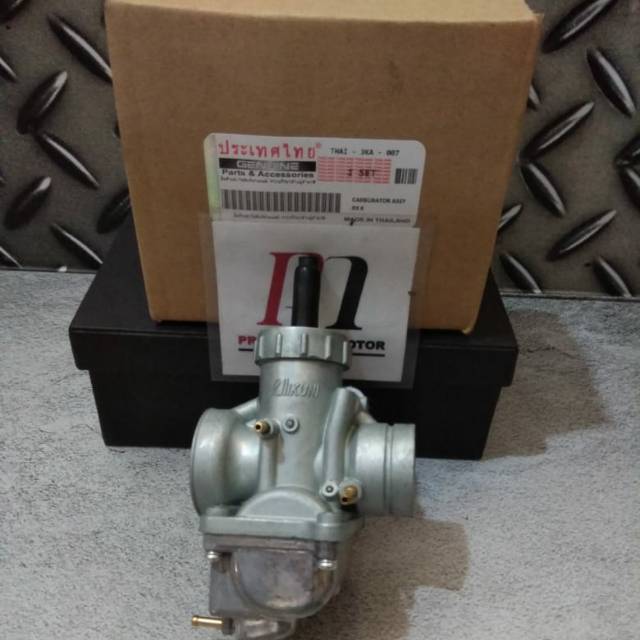 Jual Carburator Mikuni | Shopee Indonesia