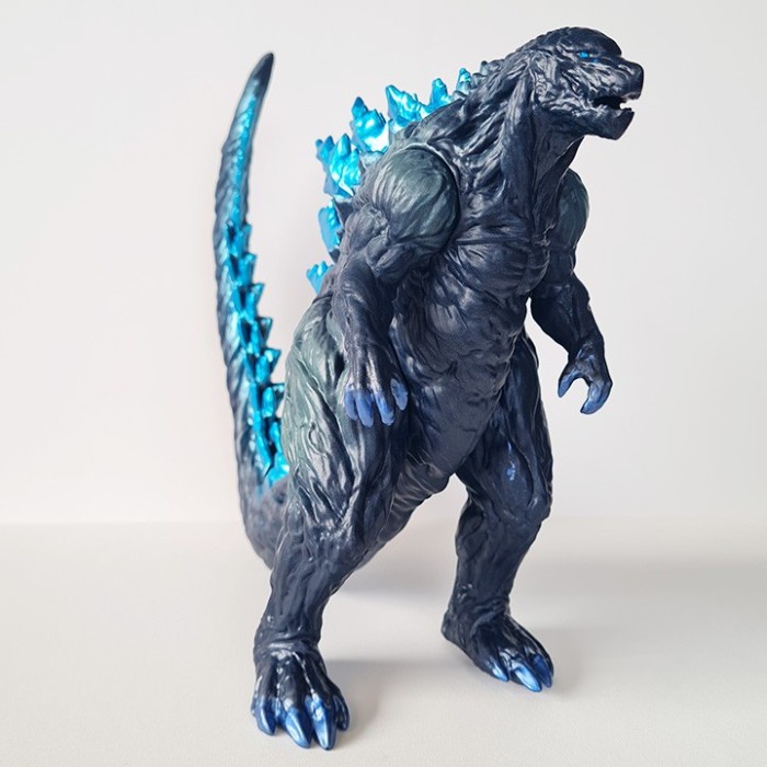 Jual Produk Unggulan Titanus Godzilla Earth Figure Mainan Pajangan ...