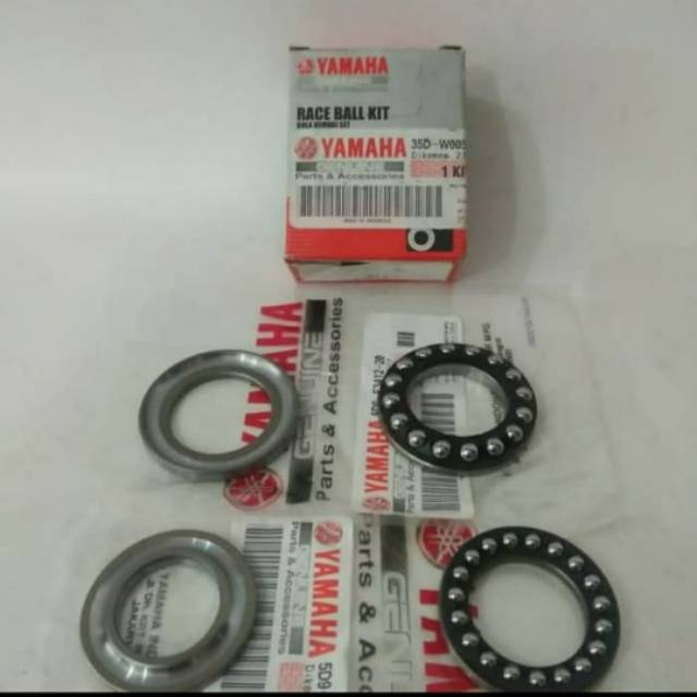 Jual KOMSTIR JUPITER MX 150 MX KING Original YGP | Shopee Indonesia