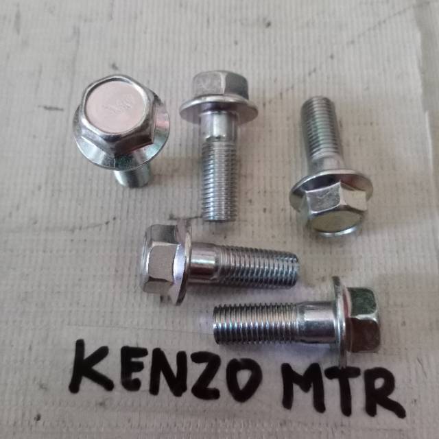 Jual BAUT CALIPER KALIPER CAKRAM DISK BRAKE CARRY EXTRA ST100 1.3 1.5 FUTURA T120SS | Shopee ...