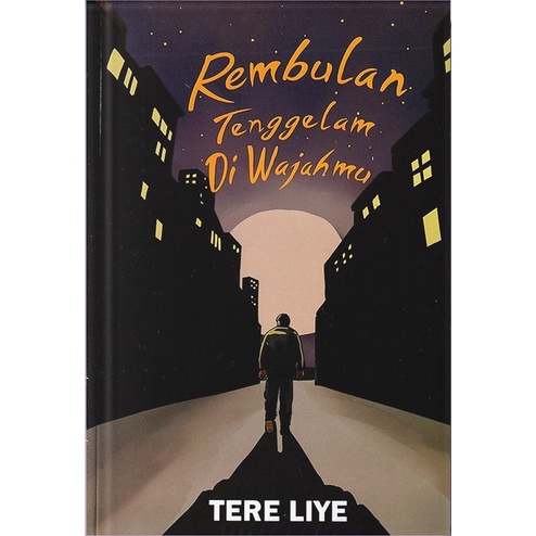 Jual REMBULAN TENGGELAM DI WAJAHMU (NEW COVER) | Shopee Indonesia